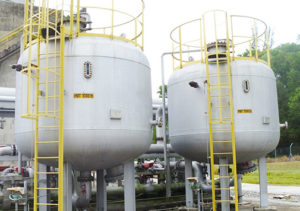 Side Stream Filters | Matrix Cooling (M) Sdn Bhd