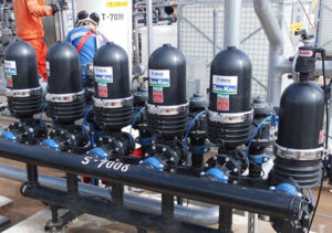 Side Stream Filters | Matrix Cooling (M) Sdn Bhd