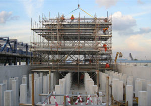 Field-Erected Cooling Towers | Matrix Cooling (M) Sdn Bhd