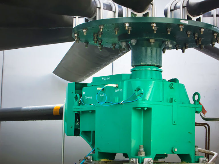 Matrix Cooling (M) Sdn Bhd