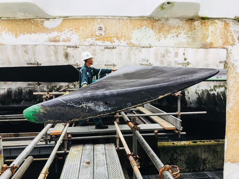 Cooling Tower Comprehensive Maintenance Services | Matrix Cooling (M ...